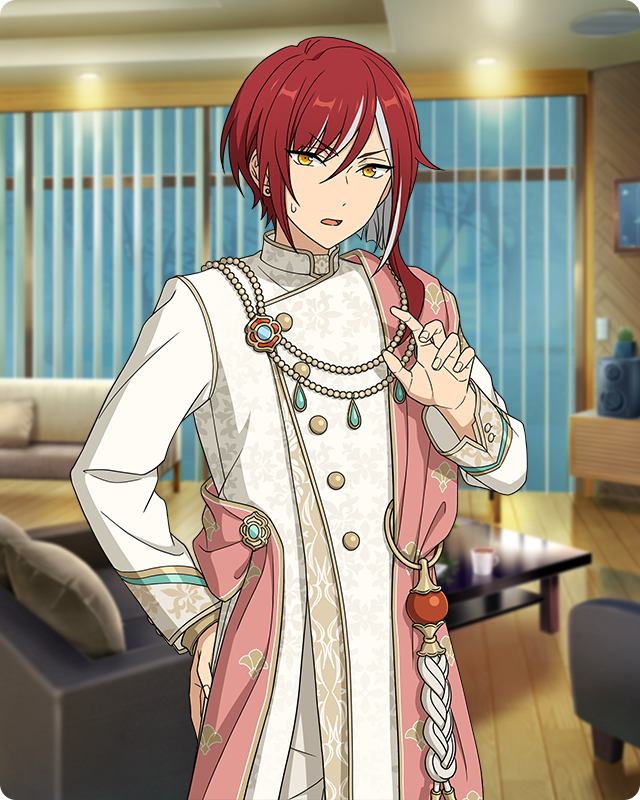 Yorishiro That Conveys