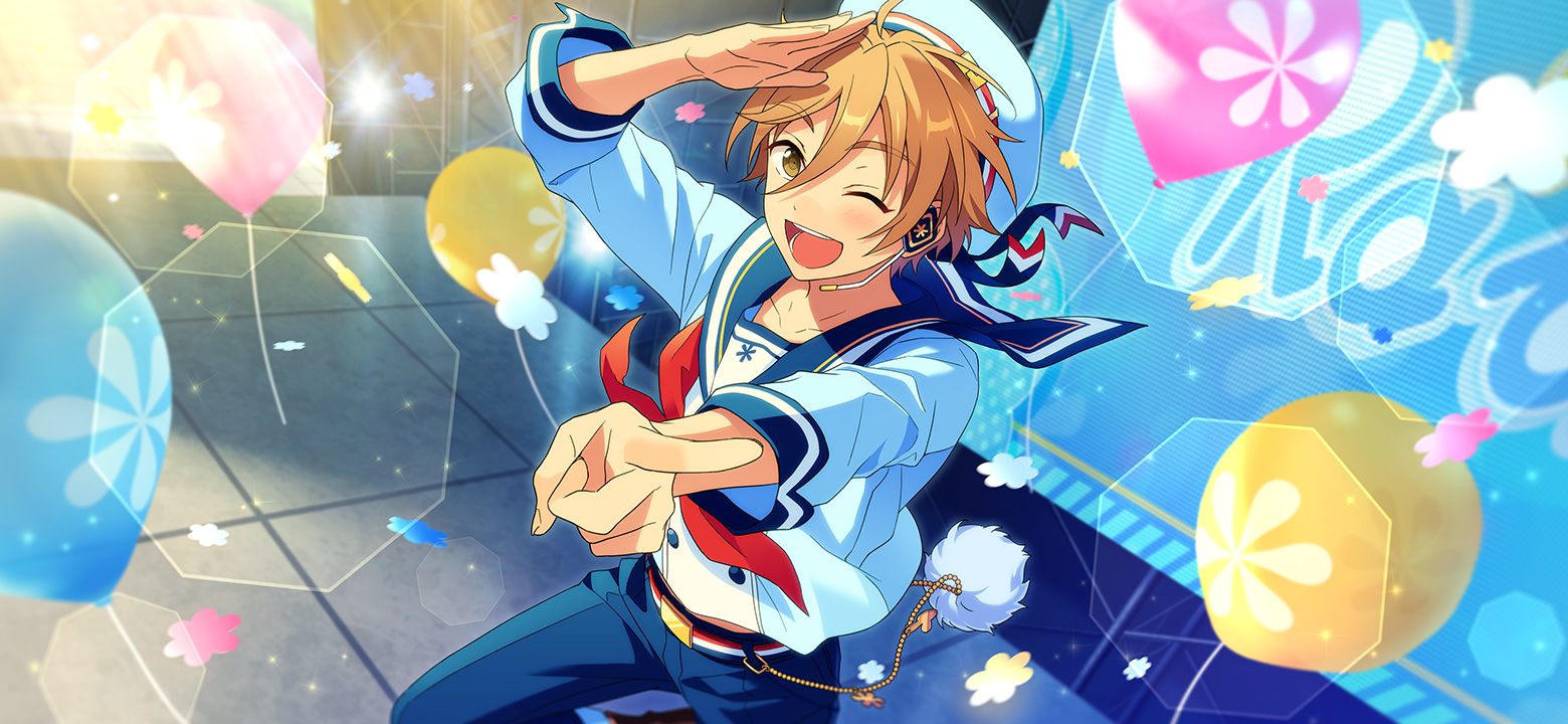 Leader of the Rabbits