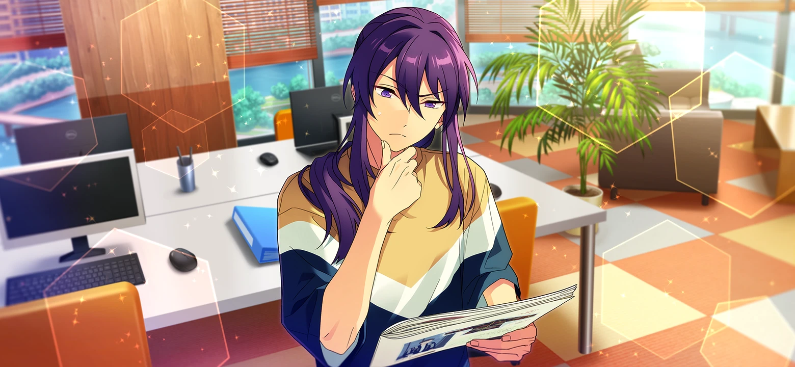 Souma Kanzaki